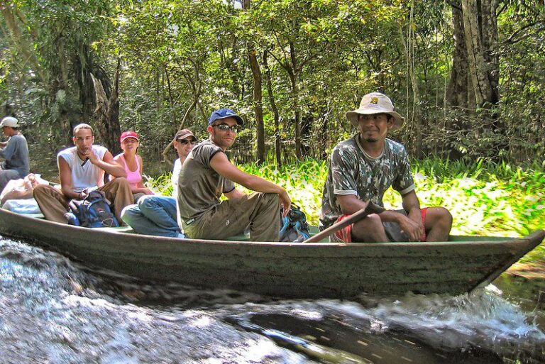 🛶 Amazon Boat Tours: The Ultimate Guide to Exploring the Amazon by River